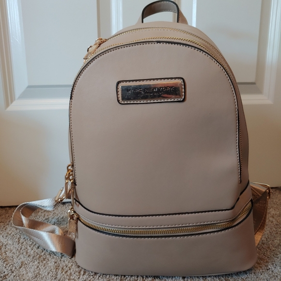 Andrew Marc | Bags | Marc New York Backpack Purse | Poshmark
